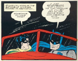 Legends of the Batman | Everything Batman – From the Beginning!