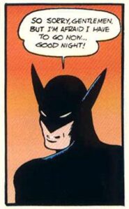 Legends of the Batman | Everything Batman – From the Beginning!